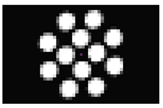 Retro-Reflective-Marker-Aided Target Pose Estimation in a Safety ...