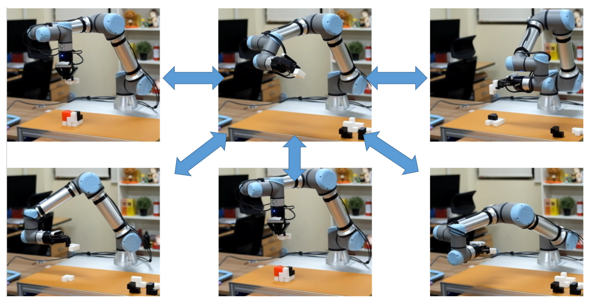 High-Speed Autonomous Robotic Assembly Using In-Hand Manipulation and ...