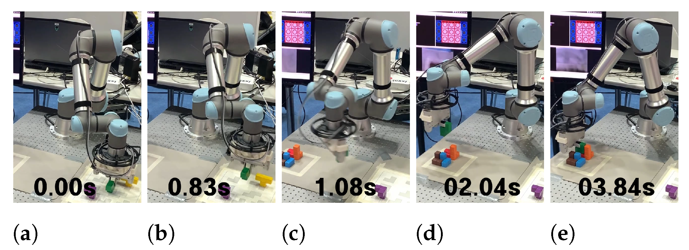 High-Speed Autonomous Robotic Assembly Using In-Hand Manipulation and ...