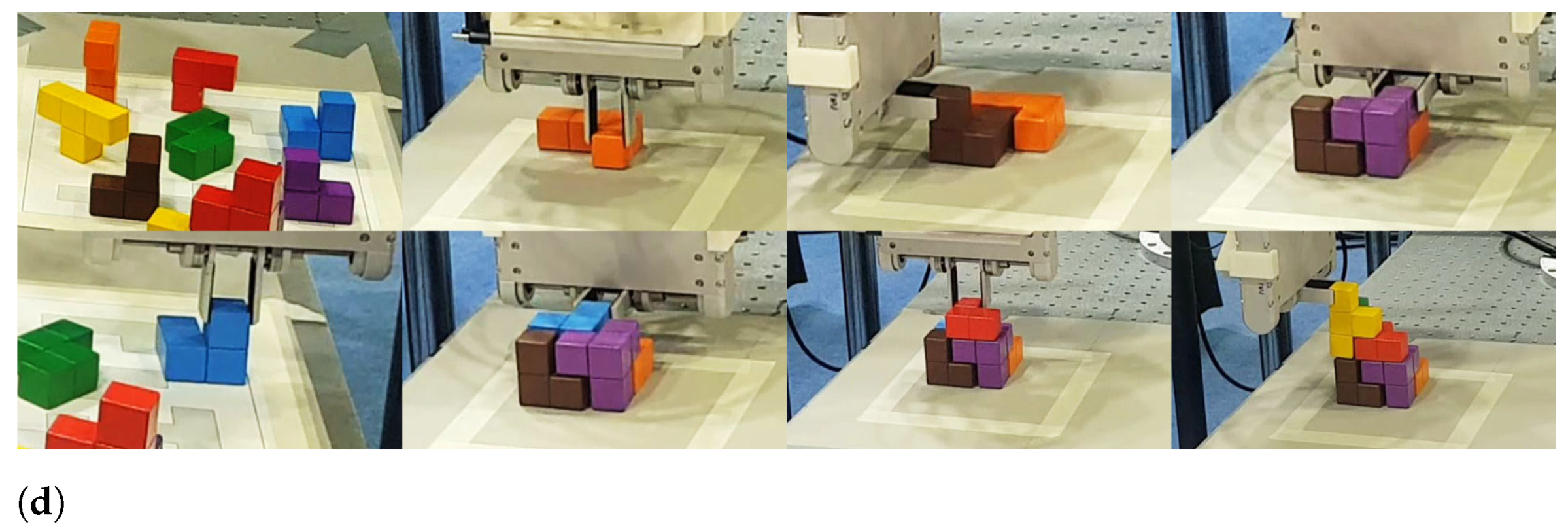 High-Speed Autonomous Robotic Assembly Using In-Hand Manipulation and ...