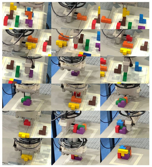 High-Speed Autonomous Robotic Assembly Using In-Hand Manipulation and ...