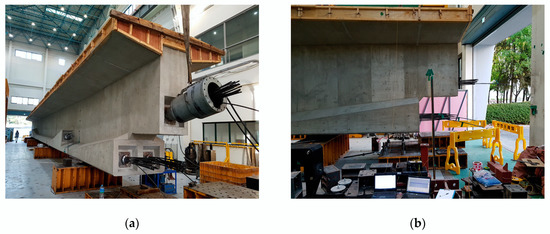 Smart Sensing of PSC Girders Using a PC Strand with a Built-in Optical ...