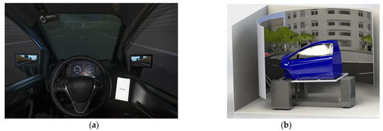 A Vehicle Guidance Model with a Close-to-Reality Driver Model and ...