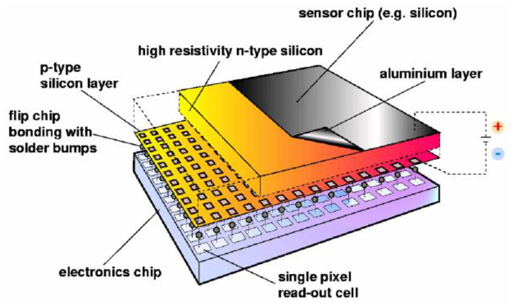 Medical Applications of the GEMPix
