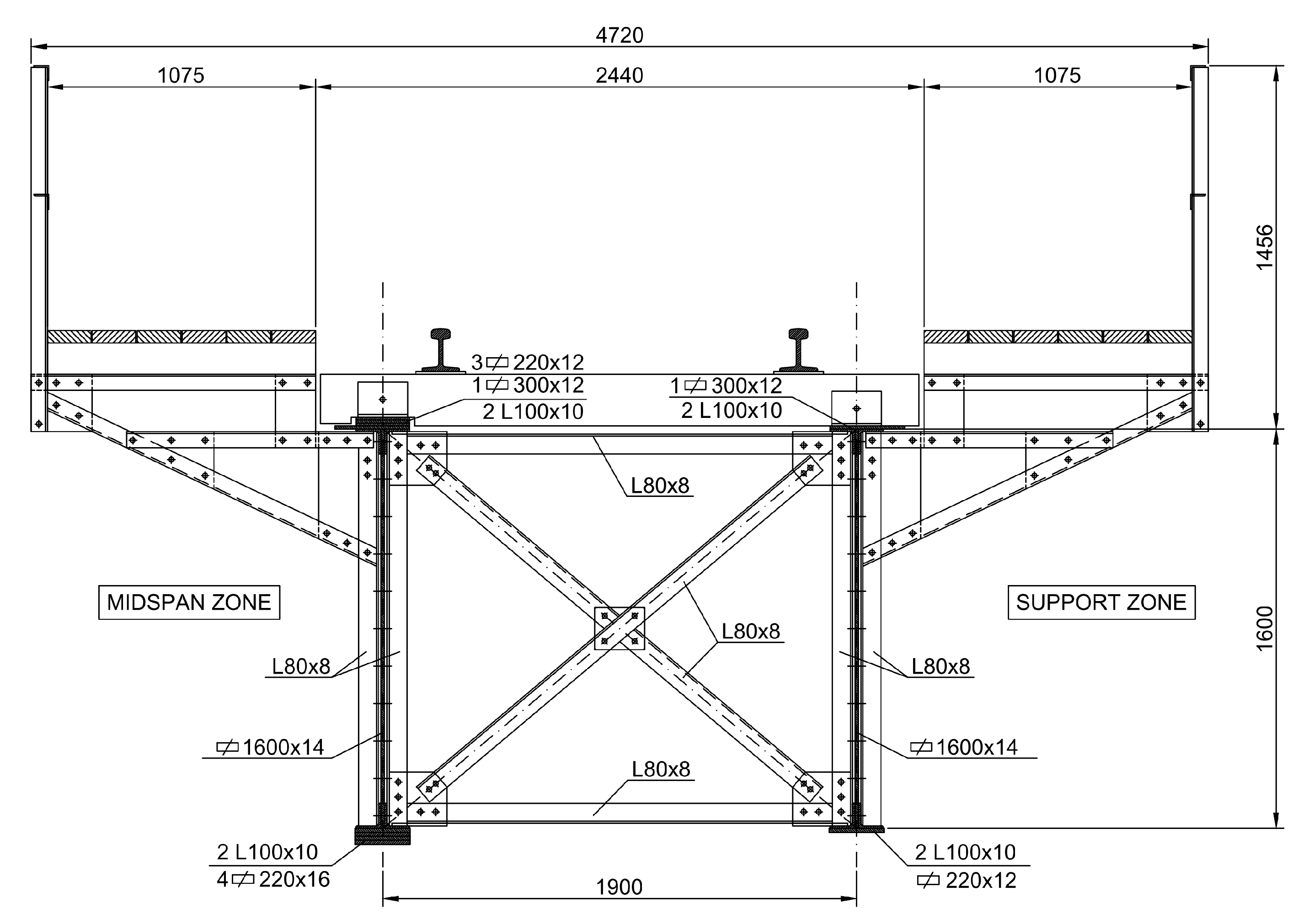 Mechanical Properties of Bridge Steel from the Late 19th Century