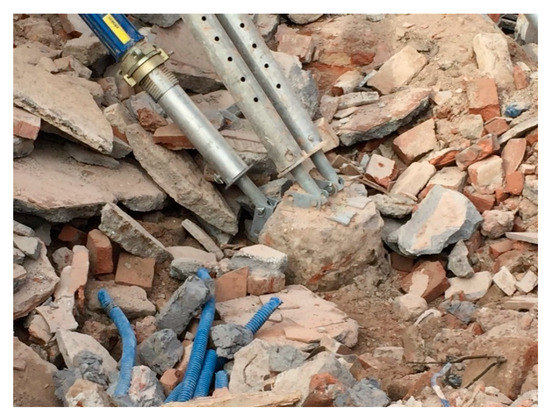 Technical and Structural Problems Related to the Interaction between a ...