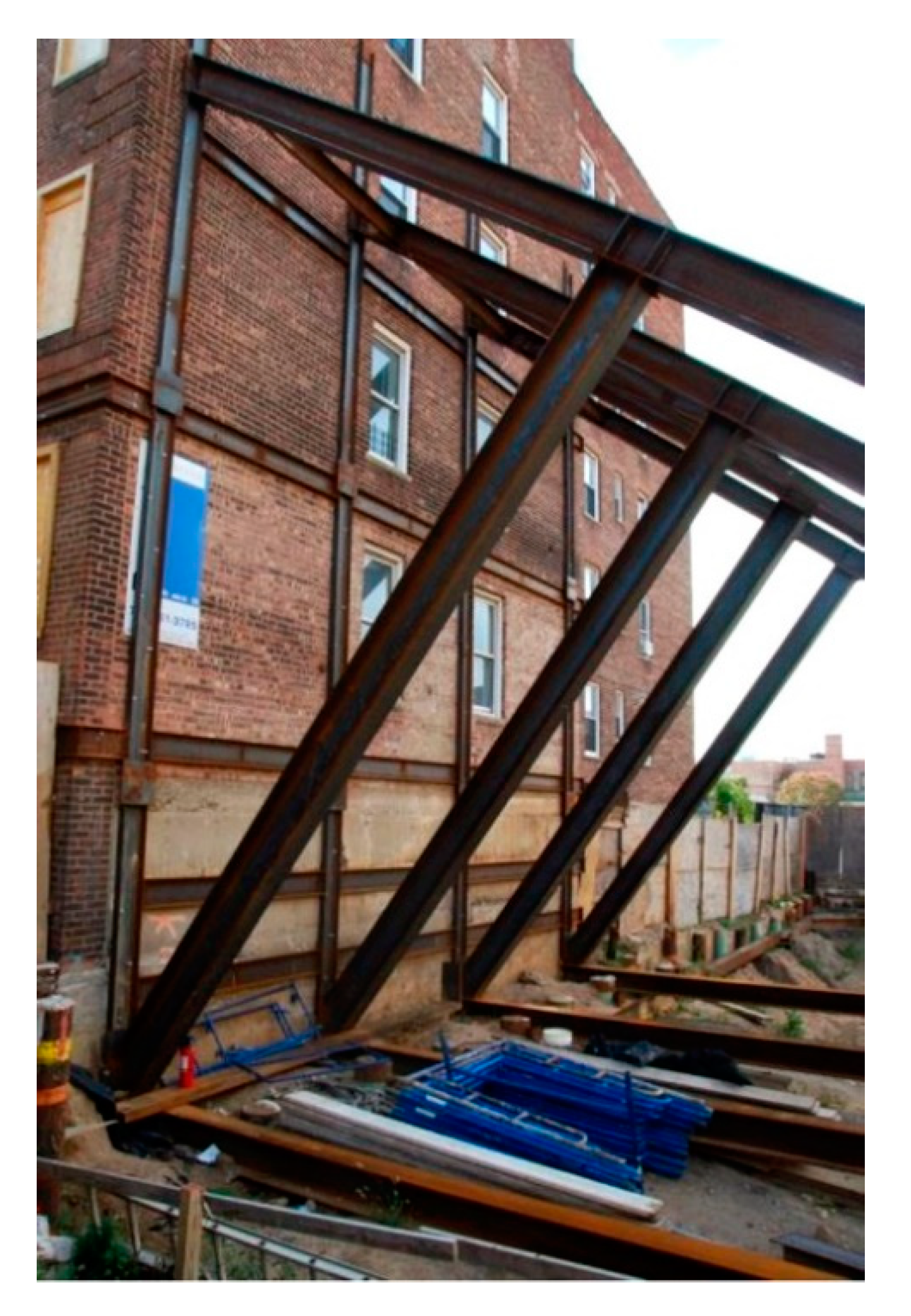 Technical and Structural Problems Related to the Interaction between a ...