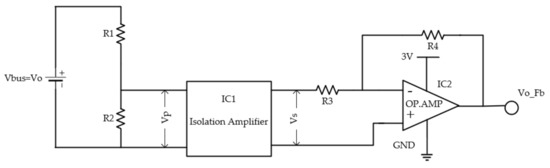 Applied Sciences | Free Full-Text | Optimal IP Current Controller ...