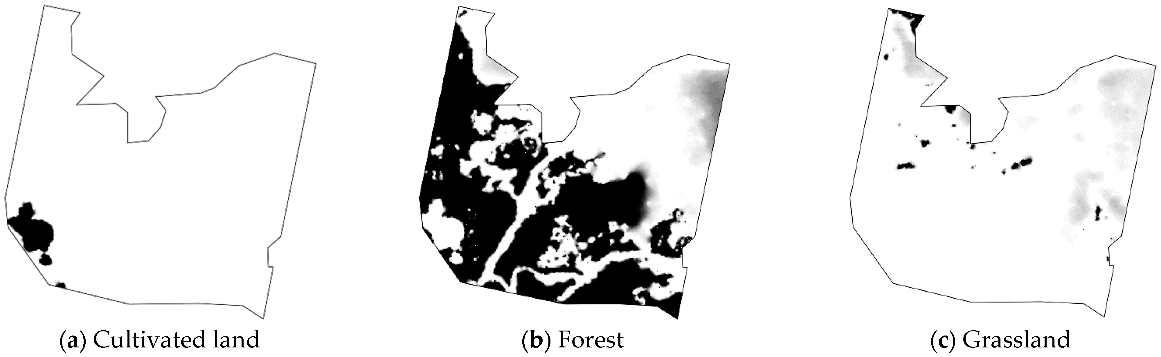 Improving the Accuracy of Remote Sensing Land Cover Classification by ...