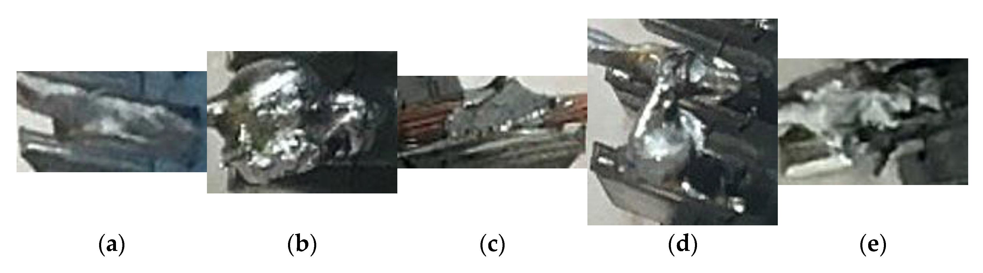 Solder Joint Defect Detection in the Connectors Using Improved Faster-RCNN Algorithm