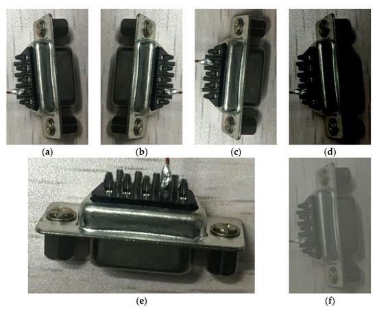Solder Joint Defect Detection in the Connectors Using Improved Faster-RCNN Algorithm