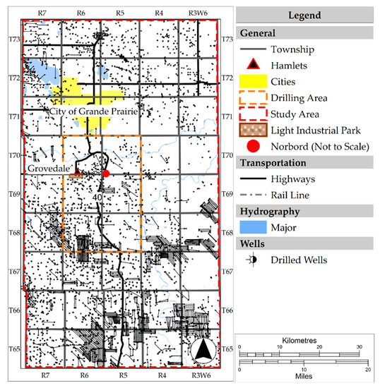 Geothermal Assessment of Target Formations Using Recorded Temperature ...