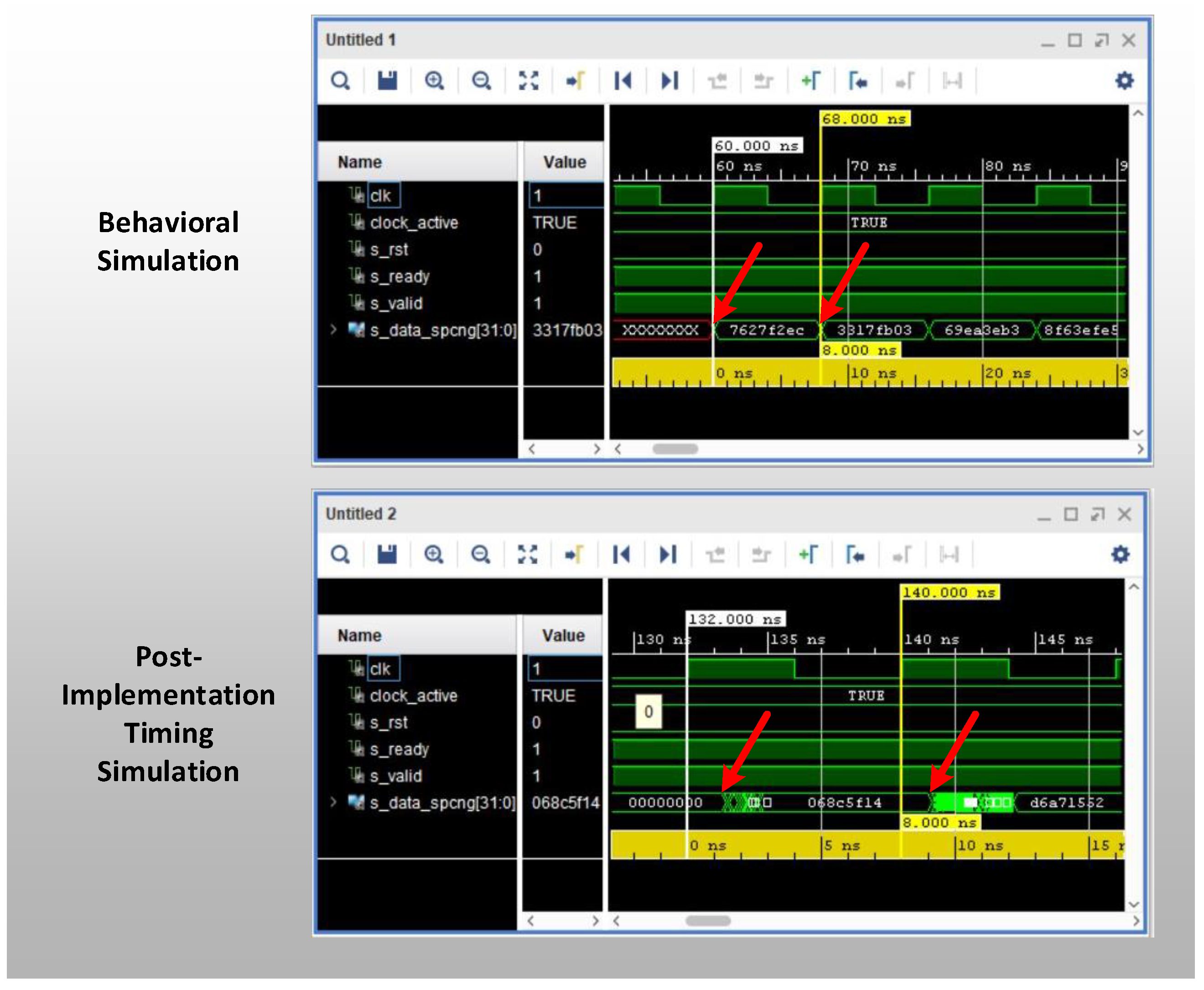 Applied Sciences | Free Full-Text | The Design and FPGA-Based Implementation of a Stream Cipher ...