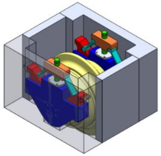 Applied Sciences | Free Full-Text | Development and Performance ...