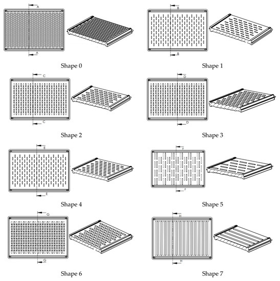 Numerical Design and Laboratory Testing of Encapsulated PCM Panels for ...