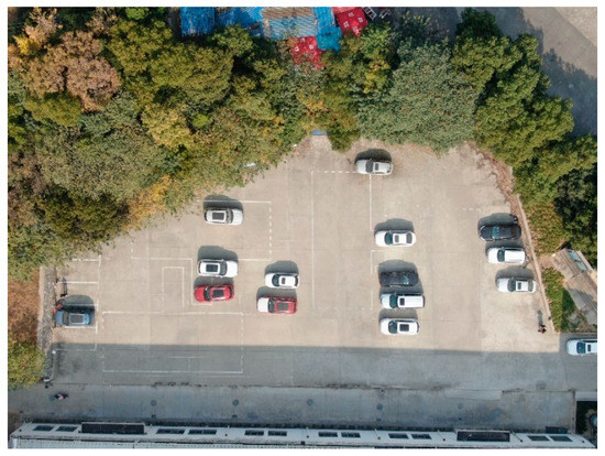 Automated Parking Space Allocation during Transition with both Human ...