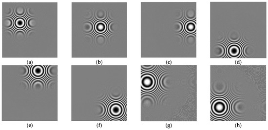 Applied Sciences | Free Full-Text | Separation of Two-Dimensional Mixed ...