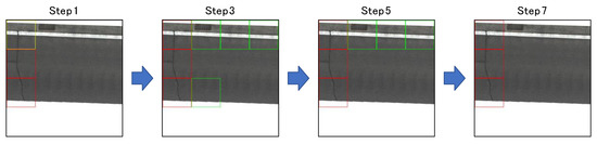 Automatic Detection of Cracks in Asphalt Pavement Using Deep Learning ...