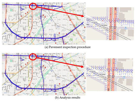 Automatic Detection of Cracks in Asphalt Pavement Using Deep Learning ...