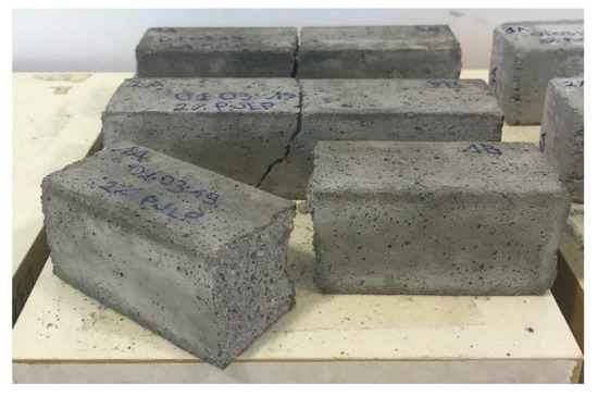 Mechanical and Physical Characterization of Papercrete as New Eco ...