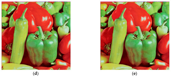An Efficient Palette Generation Method for Color Image Quantization