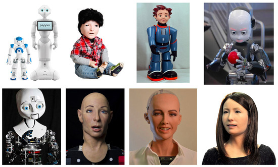 Abel: Integrating Humanoid Body, Emotions, and Time Perception to ...