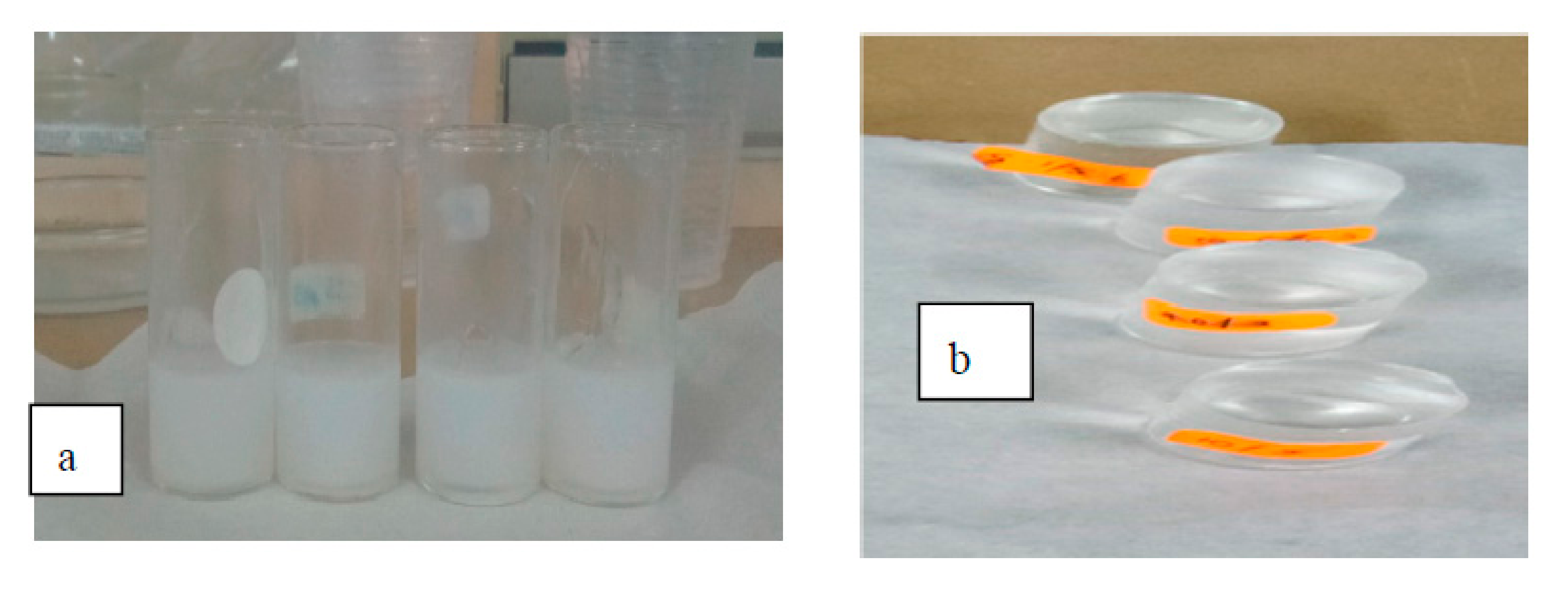 Structural, Mechanical, and Dielectric Properties of ...
