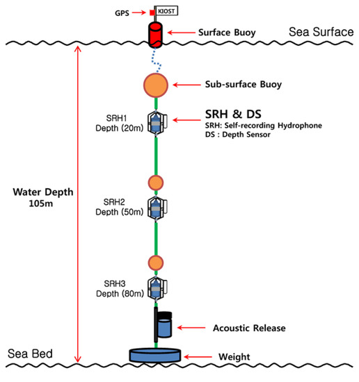 Estimation of the Noise Source Level of a Commercial Ship Using On ...