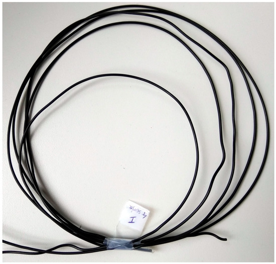 Carbon Nanotube-Based Composite Filaments for 3D Printing of Structural ...