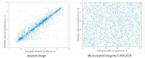 Chaos-Based Synchronized Dynamic Keys and Their Application to Image ...