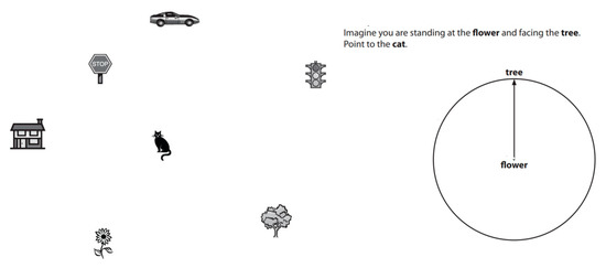 Spatial Skills and Perceptions of Space: Representing 2D Drawings as 3D ...