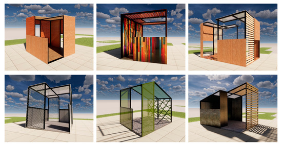 Spatial Skills and Perceptions of Space: Representing 2D Drawings as 3D ...