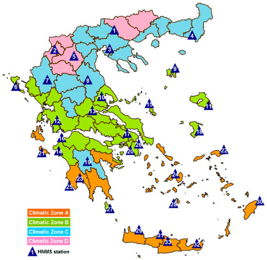 Applied Sciences | Free Full-Text | Estimation of the Optimum Energy ...