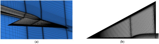 An Aerodynamic Design Method to Improve the High-Speed Performance of a ...