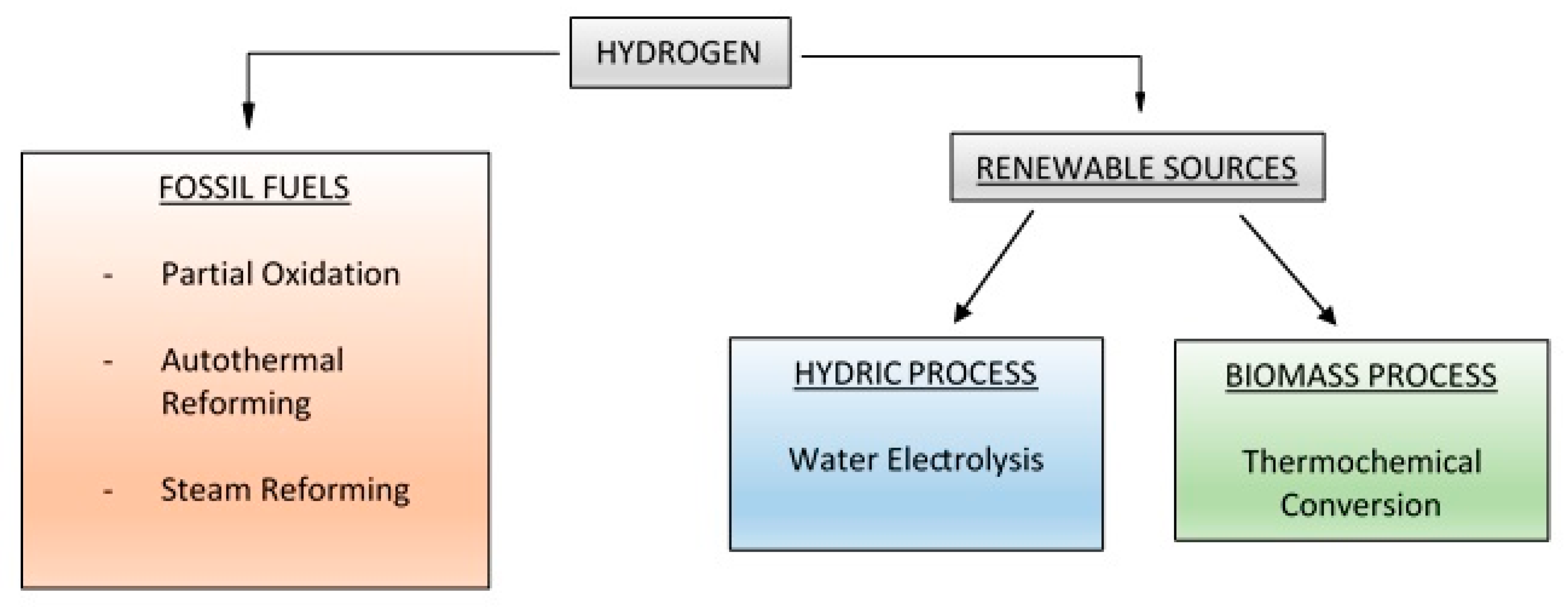 Biohydrogen from Microalgae: Production and Applications
