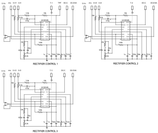 Applied Sciences | Free Full-Text | Current Interactions Mitigation in ...