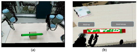 A Collaborative Control Method of Dual-Arm Robots Based on Deep ...