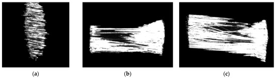 Detection and Classification of Bearing Surface Defects Based on ...