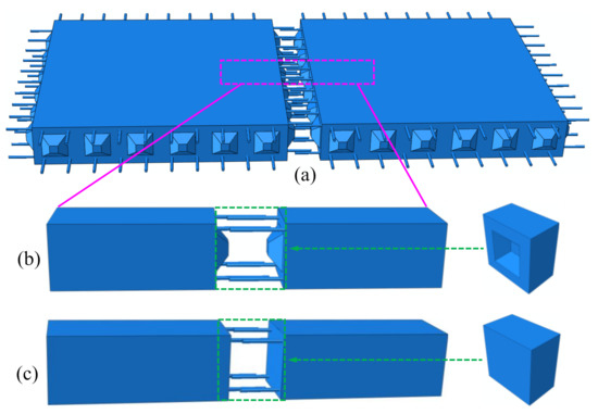Enhanced Ultimate Shear Capacity of Concave Square Frustum-Shaped Wet ...