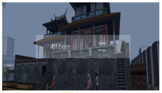 Extending 3D-GIS District Models and BIM-Based Building Models into ...