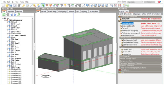 Interoperability between Building Information Modelling (BIM) and ...