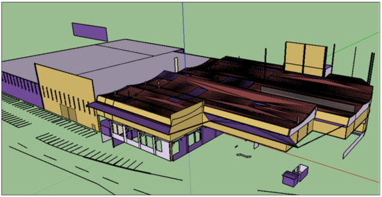Interoperability between Building Information Modelling (BIM) and ...