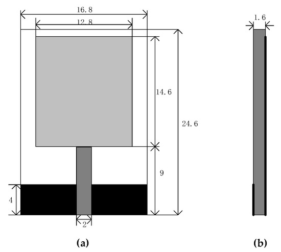 A Phase Angle-Modulated Bat Algorithm with Application to Antenna Topology Optimization