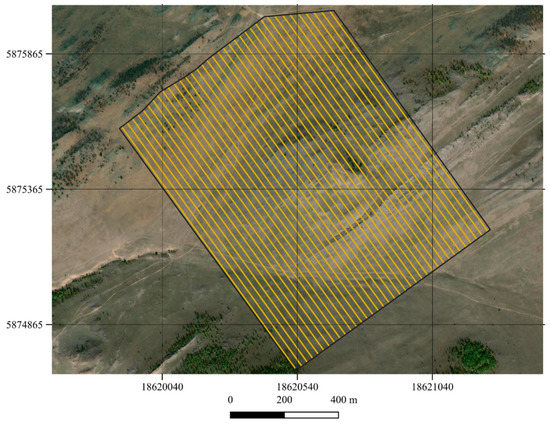 Advantages of Gamma-Radiometric and Spectrometric Low-Altitude ...