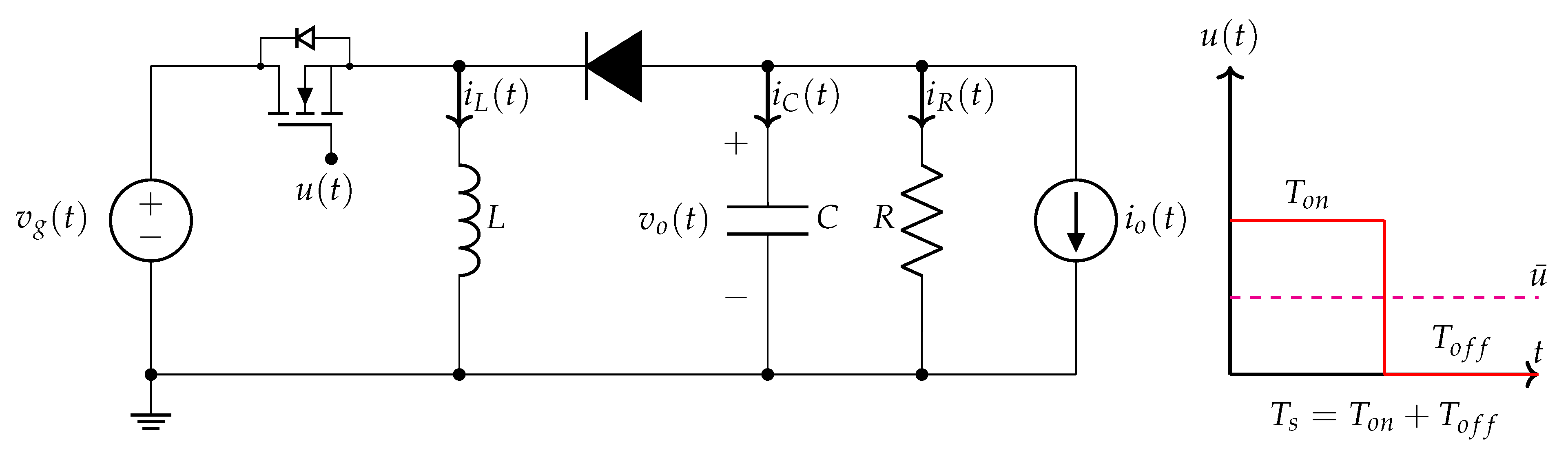 LMI-Fuzzy Control Design for Non-Minimum-Phase DC-DC Converters: An Application for Output ...