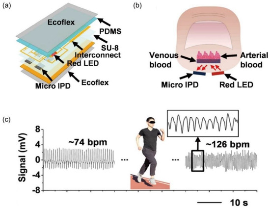 Systematic Review on Human Skin-Compatible Wearable ...