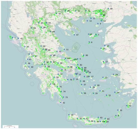 Is the Large-Scale Development of Wind-PV with Hydro-Pumped Storage ...