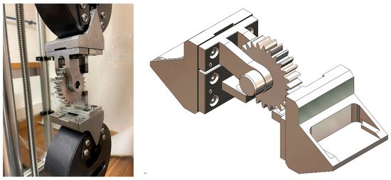 Tooth Root Bending Strength of Gears: Dimensional Effect for Small ...