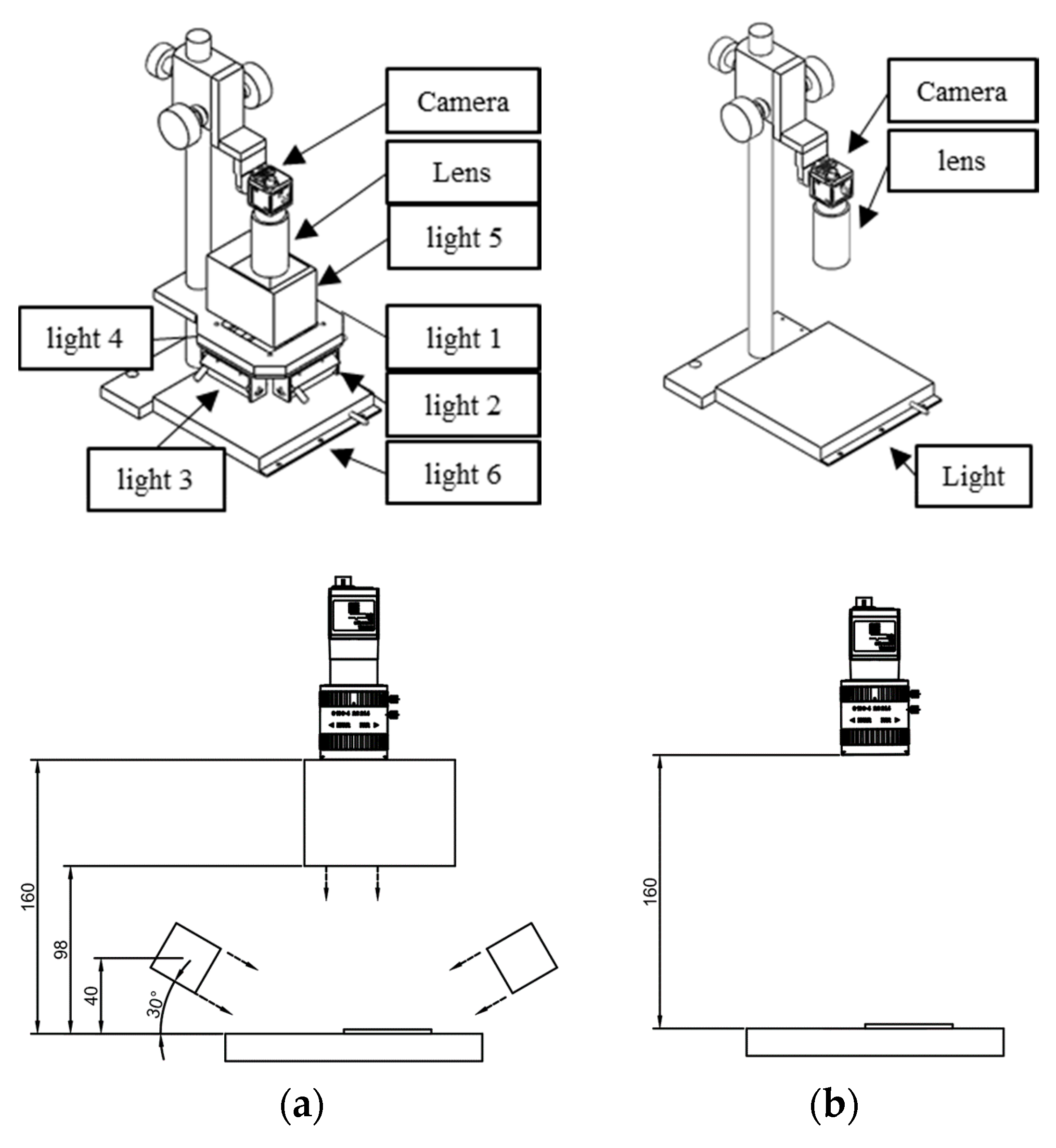 Automated Optical Inspection System for O-Ring Based on Photometric ...