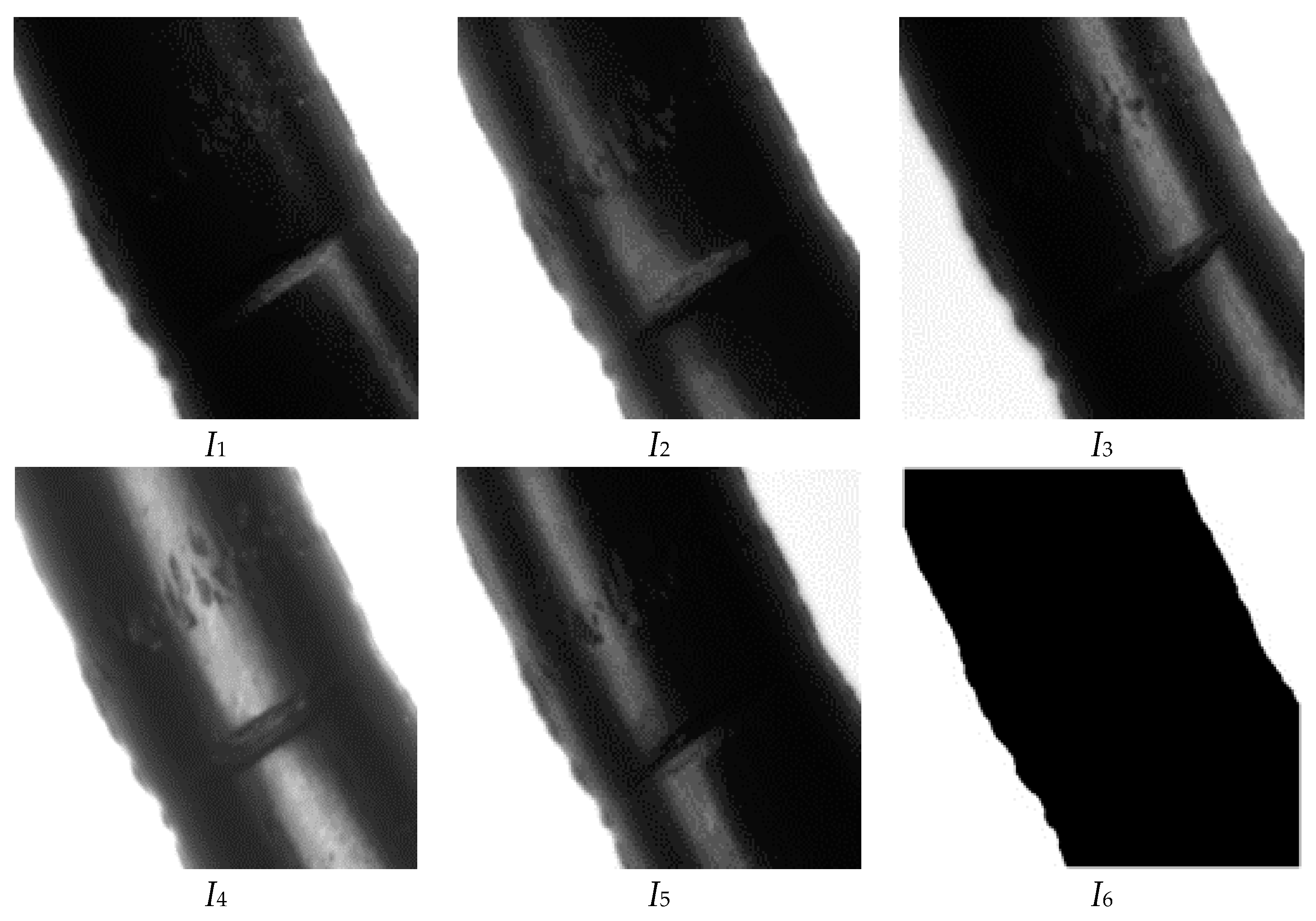 Applied Sciences | Free Full-Text | Automated Optical Inspection System ...